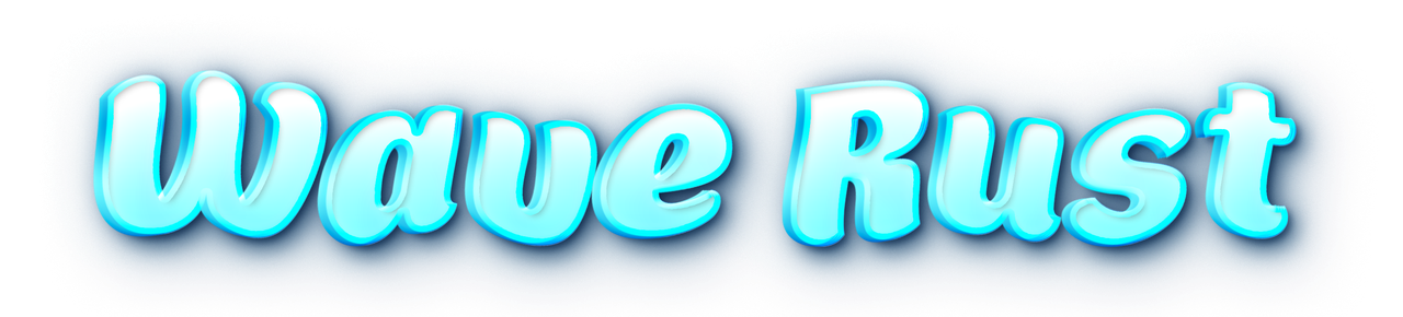 Wave Rust Server