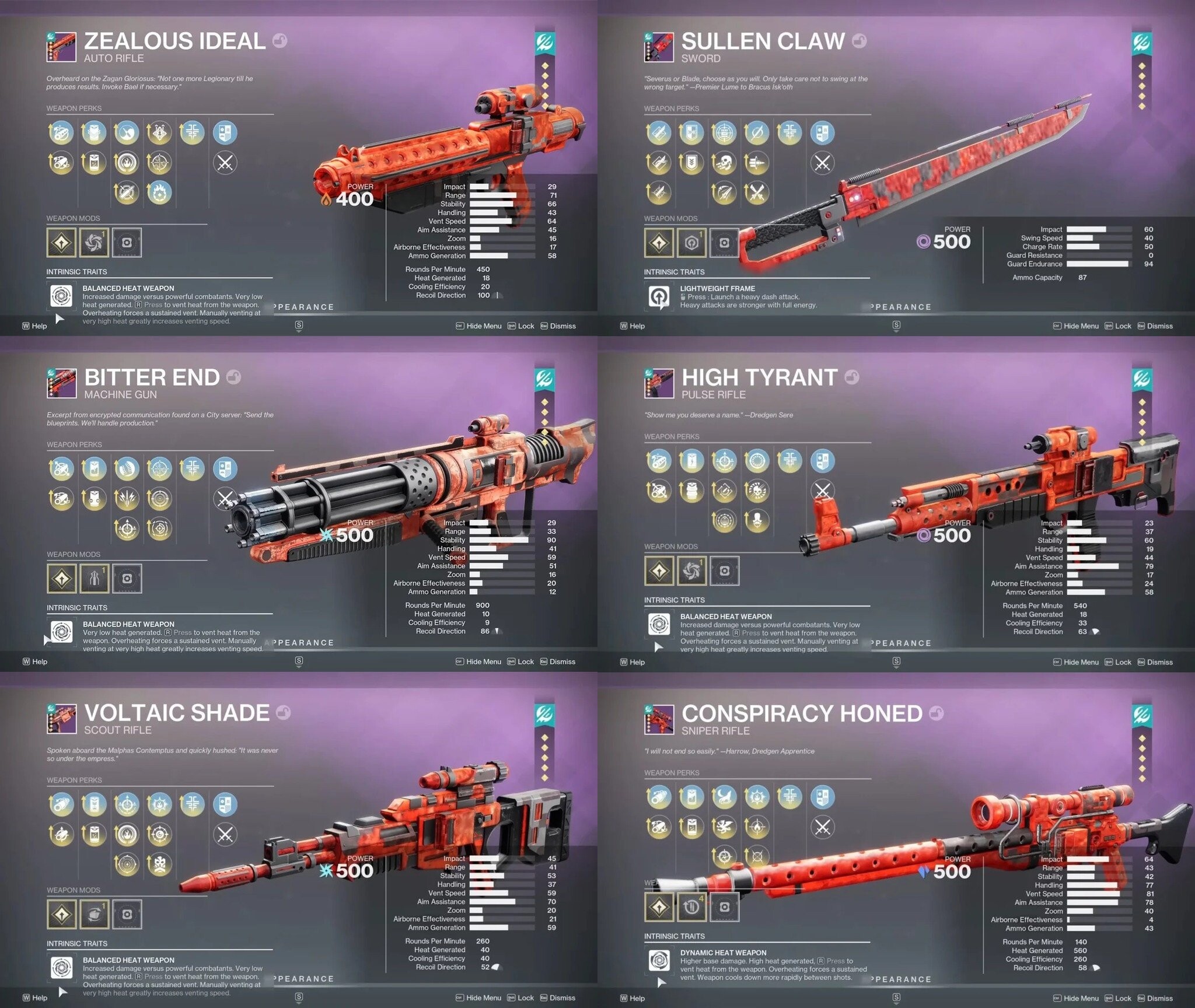 Destiny 2 Equilibrium Dungeon Guide – Walkthrough, Bosses, Loot Table