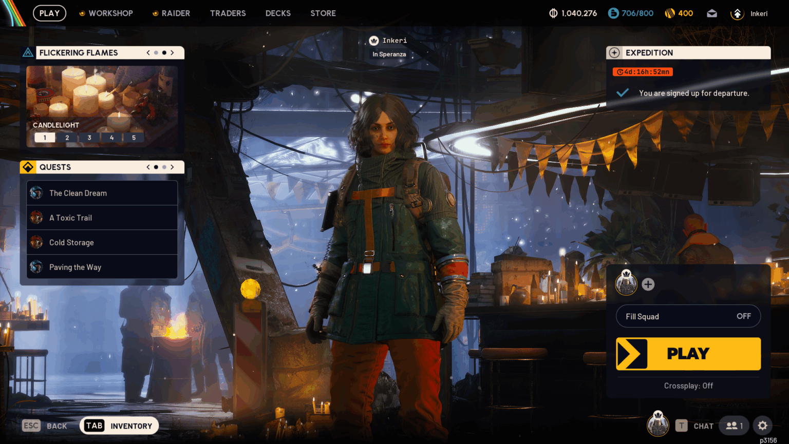 Arc Raiders Cold Snap Update Guide — Maps, Events, Rewards, Survival Tips